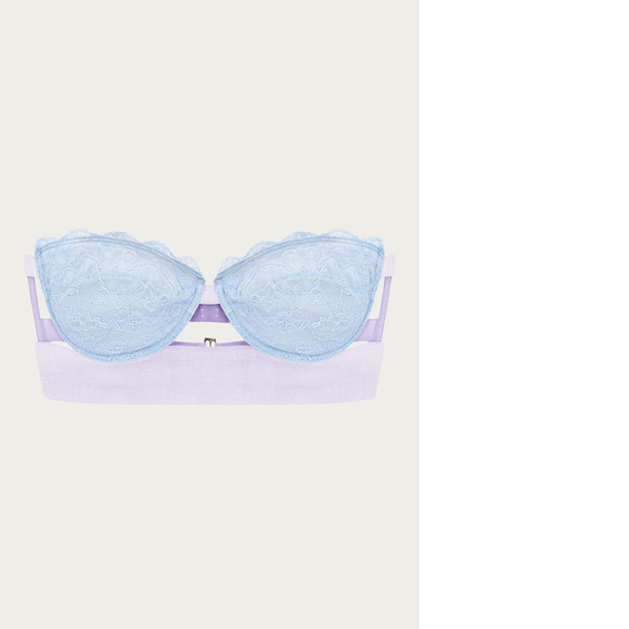 DORA LARSEN | Intimates & Sleepwear | New Dora Larsen Lauren Strapless ...